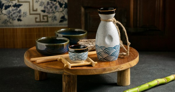 Sake Glossary